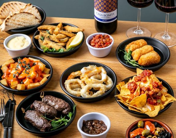 Drink and Dine in the Yorkshire Dales | The… | Gamekeeper's Inn