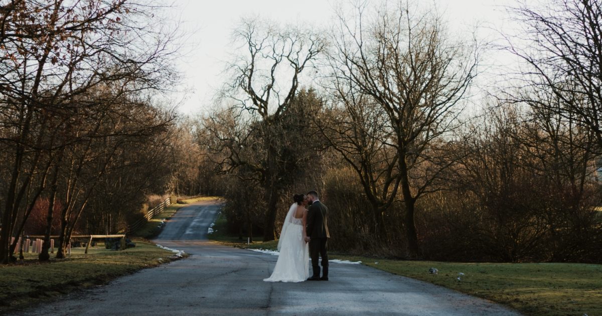 Featured Gamekeeper's Wedding - Jayne & David | Gamekeeper's Inn