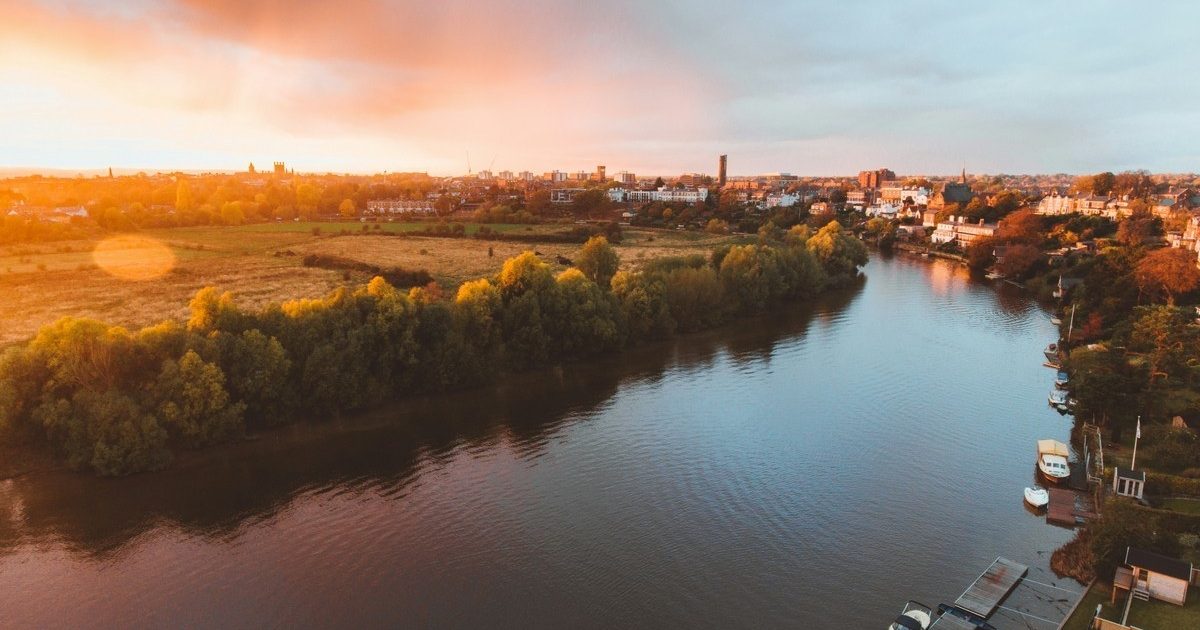 Discover Cheshire's History: Best Museums & Sites… | Tattenhall Marina