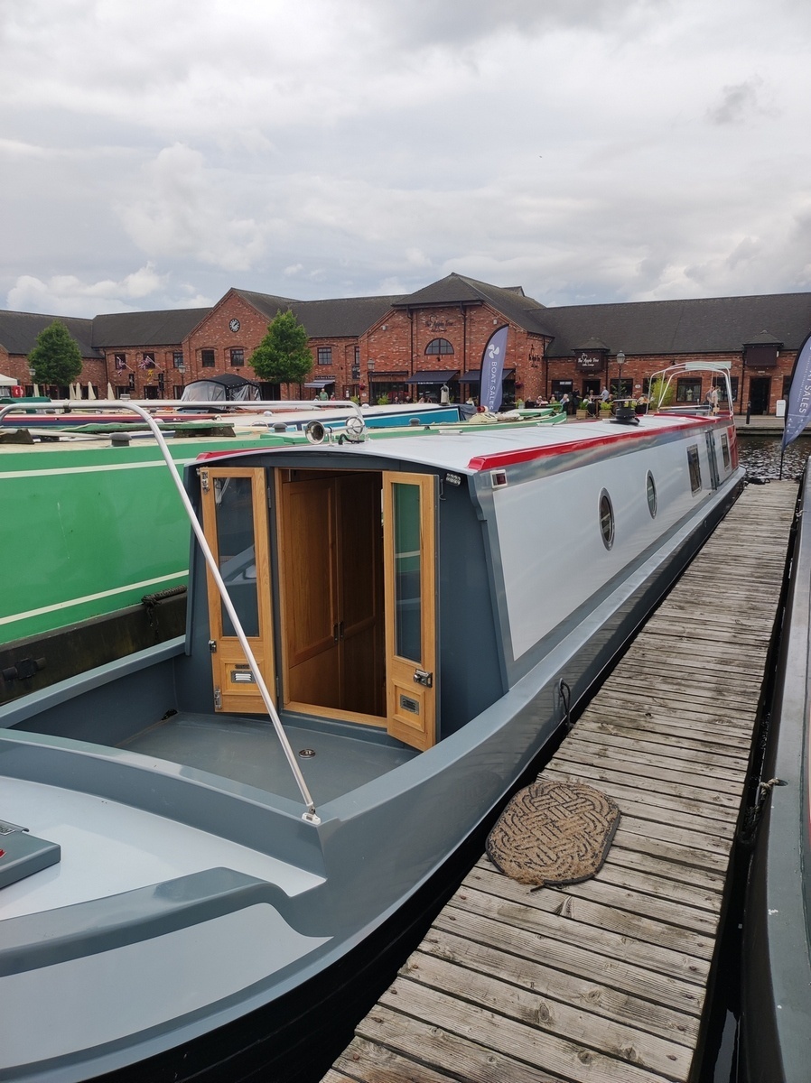 Barton Marina Boats For Sale - Buy Or Sell Your Boat | Barton Marina