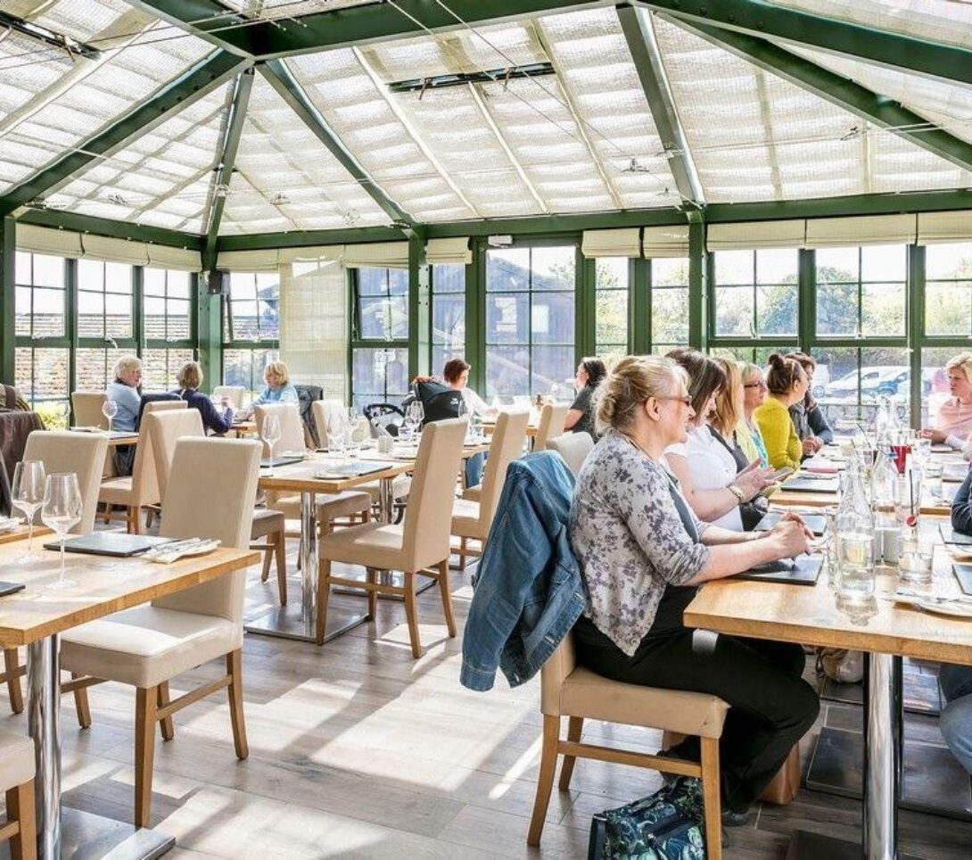 The Gamekeeper’s Inn | Long Ashes Park | Gamekeeper's Inn