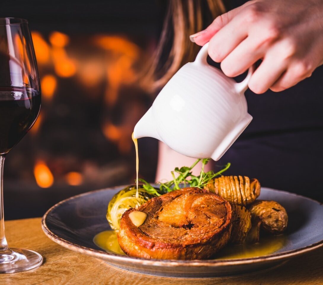 The Gamekeeper’s Inn | Long Ashes Park | Gamekeeper's Inn